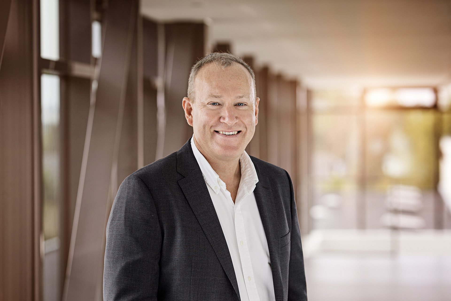 Lee Richard Taylor - CO-RO