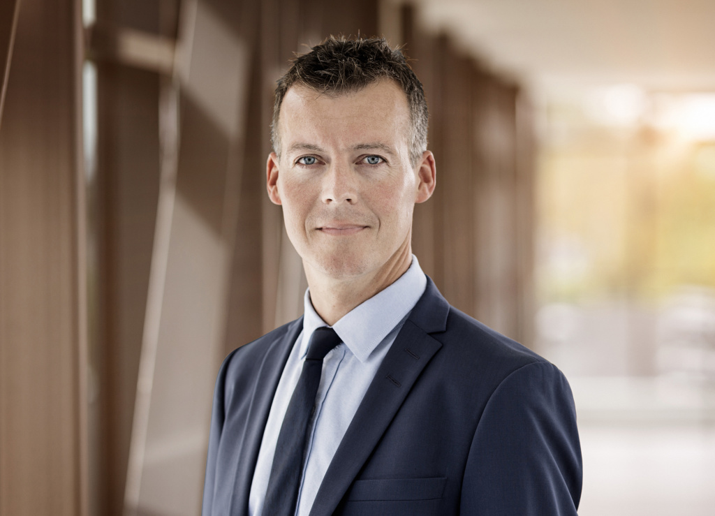Torsten Steenholt Christensen - CO-RO