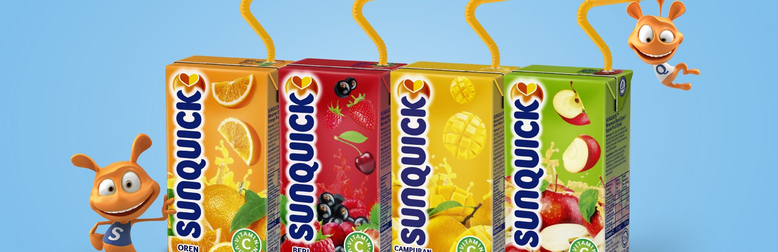 New ready-to-drink format promises convenient goodness on-the-go in ...