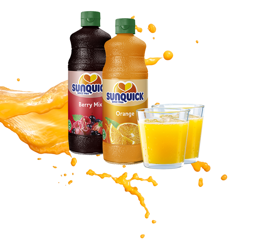 Leading provider of fruit-based soft-drinks and more - CO-RO