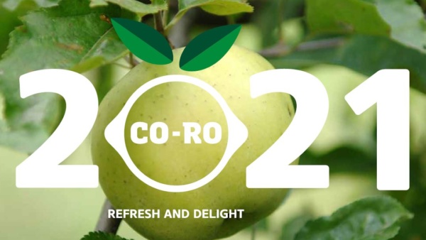 Leading provider of fruit-based soft-drinks and more - CO-RO