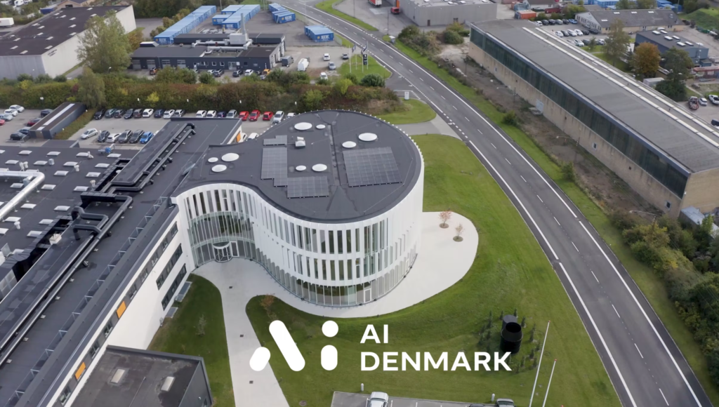 CO-RO In Top 3 for Danish AI Award - CO-RO