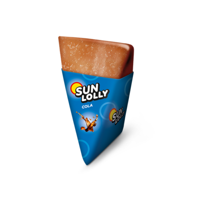 Classic Cola - Sunlolly