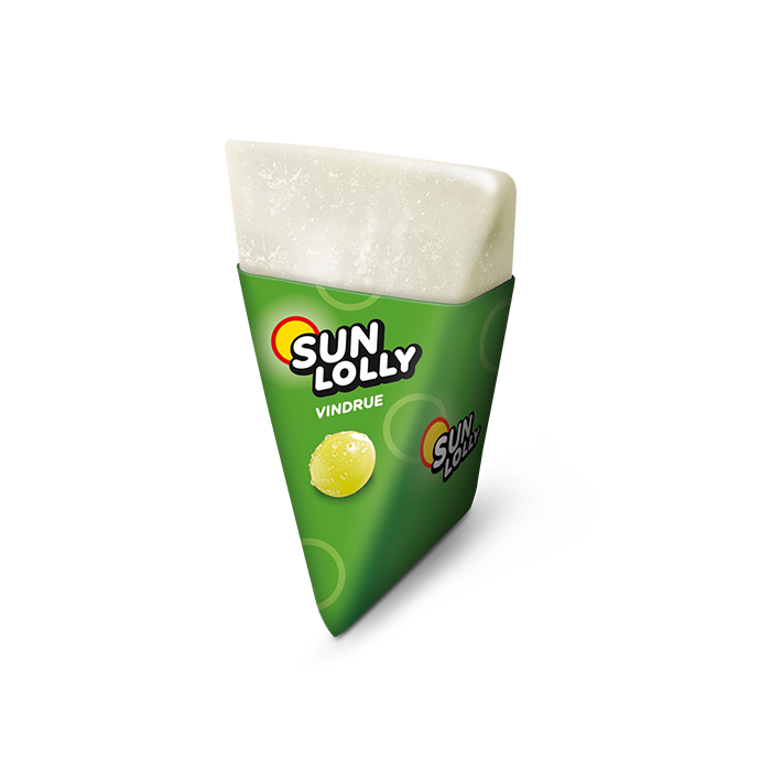 Classic Grape - Sunlolly
