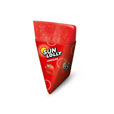SUN LOLLY Classic - Sunlolly