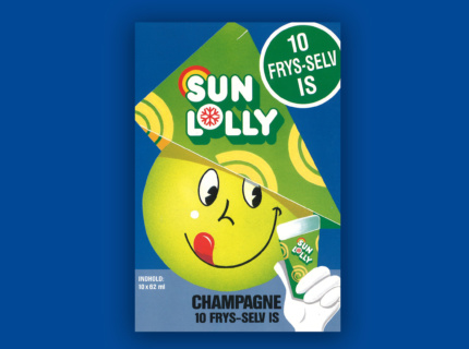 Our story - Sunlolly