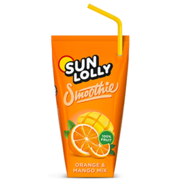 Product selector - Sunlolly