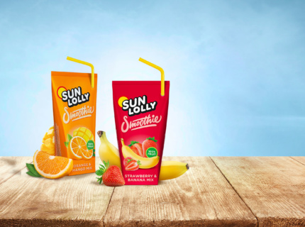 Our story - Sunlolly