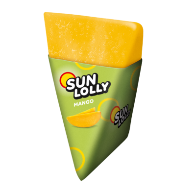 SUN LOLLY Classic - Sunlolly