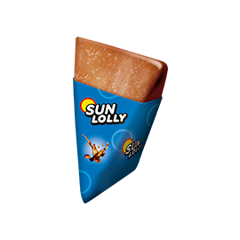 SUN LOLLY Classic - Sunlolly