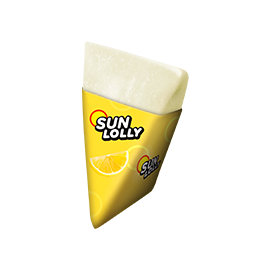 SUN LOLLY Classic - Sunlolly