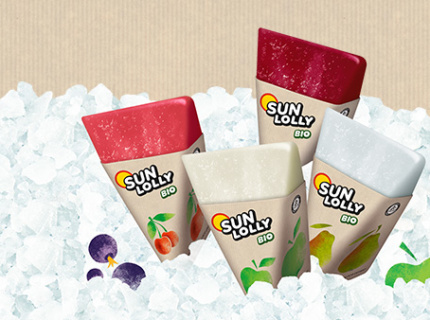 Our story - Sunlolly