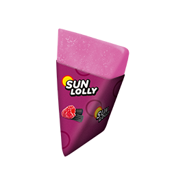 Produktvælger - Sunlolly